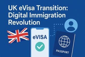 How to Access Your UK eVisa: A Step-by-Step Guide for Immigrants ...